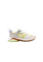 Lacoste Zapatillas - wht blu/blanco - Zalando.es