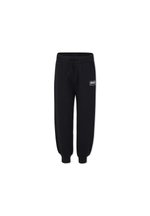 KENZO kids Pantalon de survêtement - black/noir - ZALANDO.FR