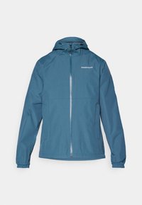 Didriksons DARIO - Waterproof jacket - star blue/blue - Zalando