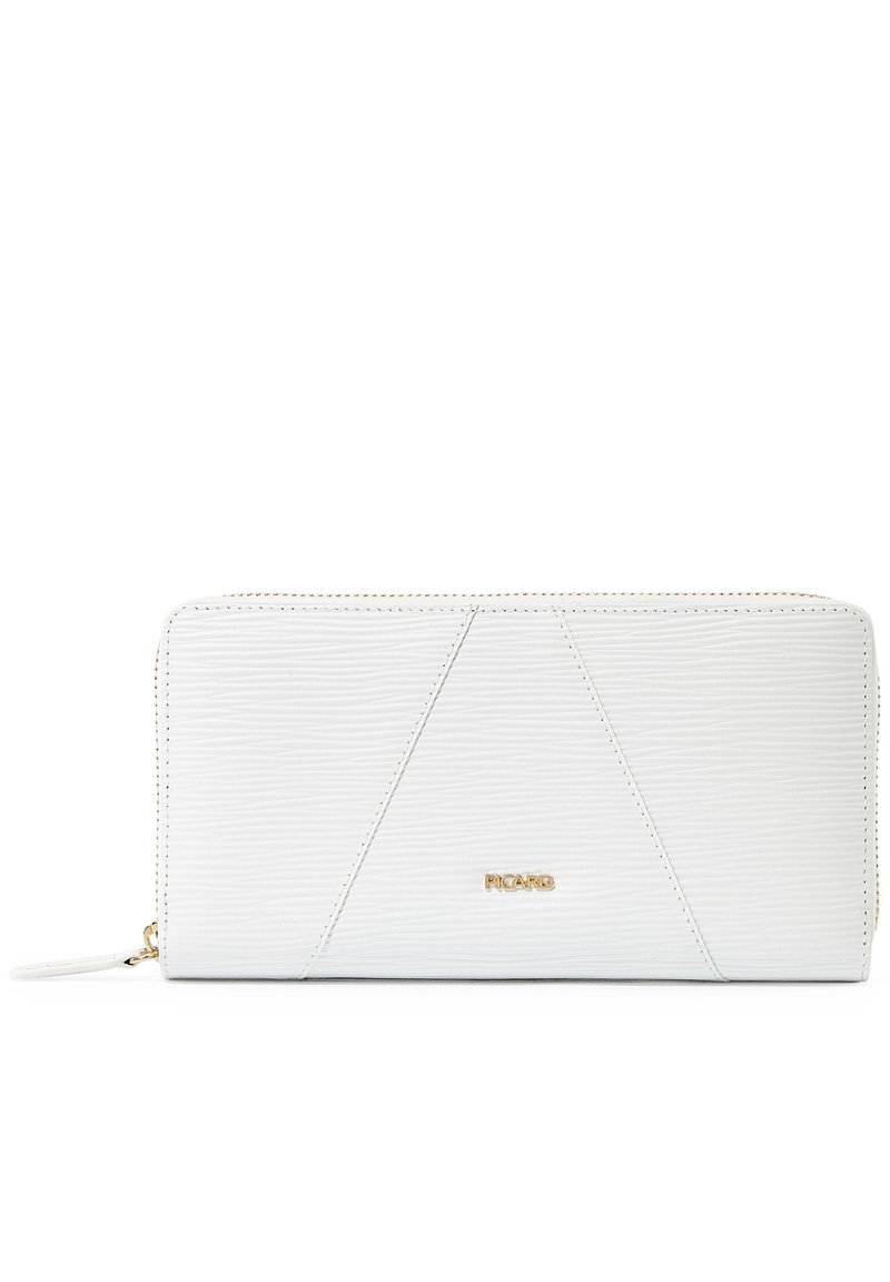 Picard VANITY - Geldbörse - weiss/weiß - Zalando.de