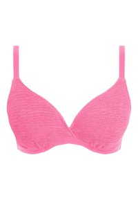 Freya IBIZA WAVES - Bikini top - sorbet/pink - Zalando