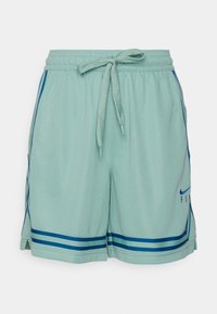 Nike Performance FLY CROSSOVER SHORT - Sportovní kraťasy - mineral ...