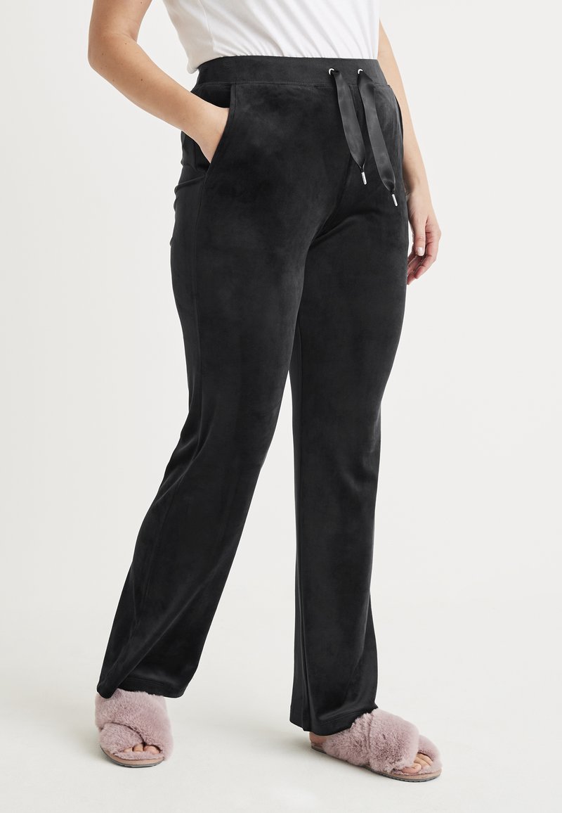 Cellbes of Sweden Pyjamabroek - black/zwart - Zalando.nl