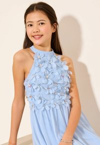 Lipsy REGULAR FIT - 3D BODICE OCCASION DRESS - Cocktail dress / Party ...