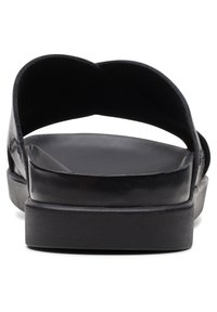 Clarks SUNDER WAVE - G - Sandalias planas - black/negro - Zalando.es