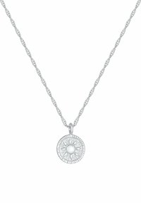 Elli SUN ANTIQUE - Collar - silber/plateado - Zalando.es