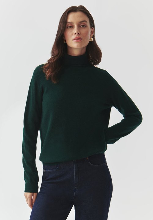 OXXO Pullover - set sail/bleu marine - ZALANDO