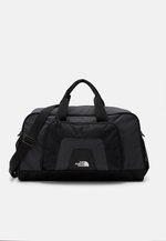 The North Face DUFFEL UNISEX - Torba za vikend - black/asphalt grey ...