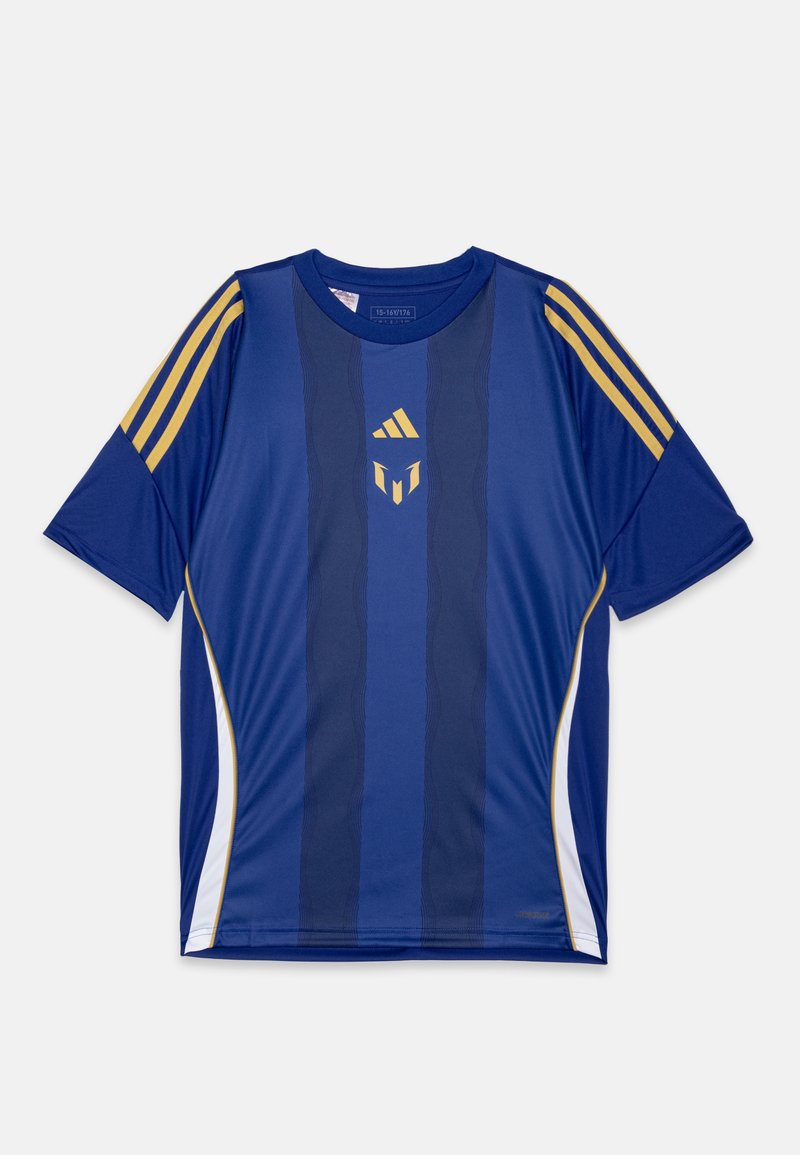adidas Performance MESSI TRAINING UNISEX - Camiseta deportiva - semi ...
