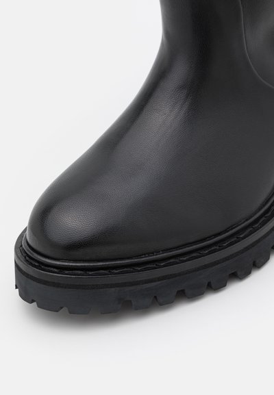 Iro LETIZI - Botas - black/negro - Zalando.es