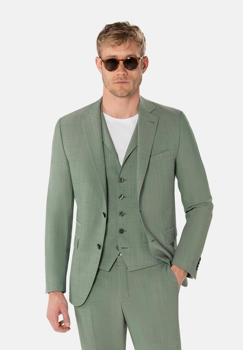 Benvenuto SALVI - Sakko - mint - Zalando