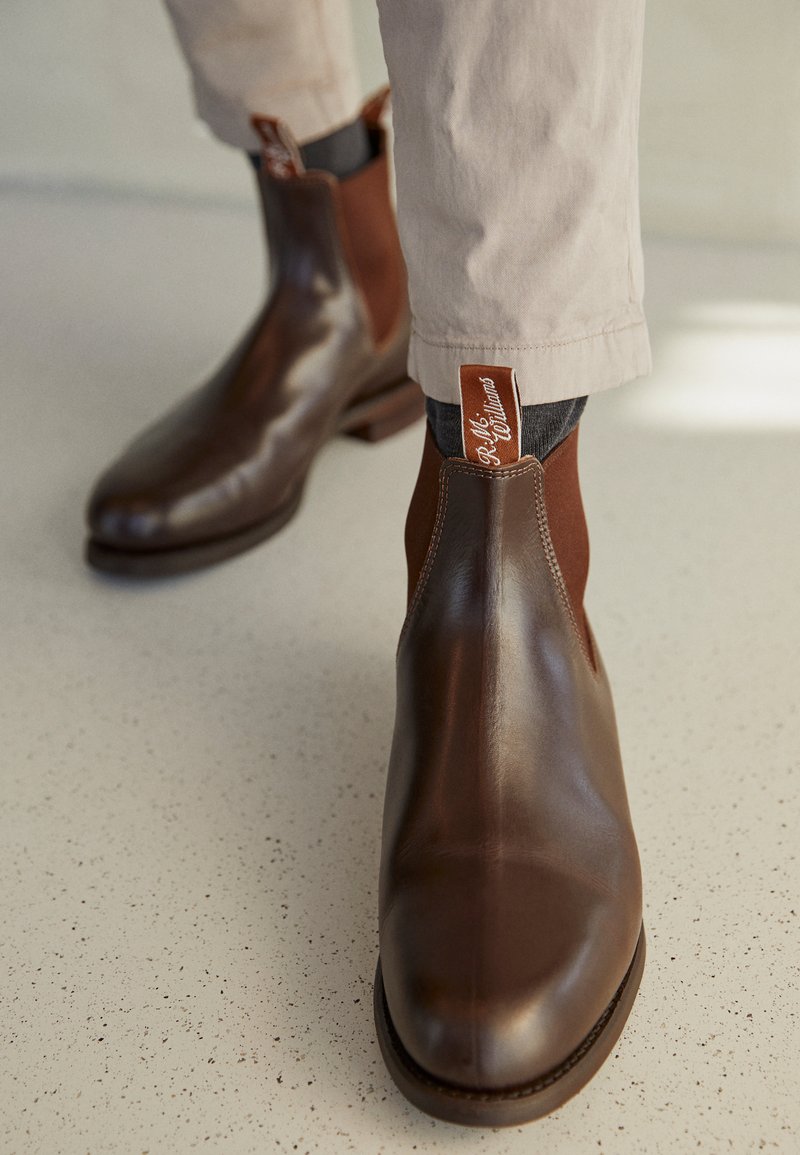 Boots & Bottines de luxe | Tous les articles chez Zalando