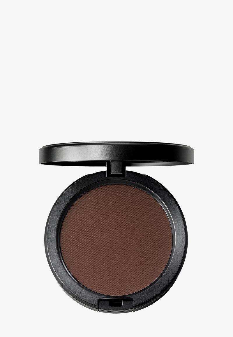 MAC STUDIO FIX POWDER PLUS FOUNDATION - Fond de teint - NW65/marron ...