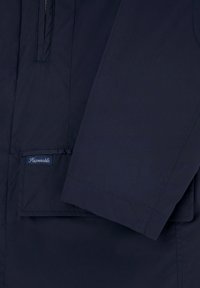 Façonnable BIB - Jas - marine blue/donkerblauw - Zalando.be