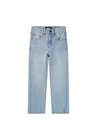 Molo ANDY - Jeans Straight Leg - lightblue denim/light-blue denim - Zalando