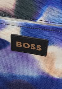 BOSS DEVA TOTE - Shopping Bag - open miscellaneous/mehrfarbig - Zalando.de