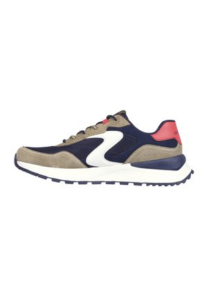 GANT DIMAZ - Sneaker low - marine/dunkelblau - Zalando.de