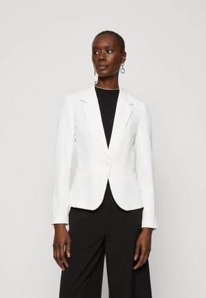 Hvite jakker & blazere til dame | ZALANDO