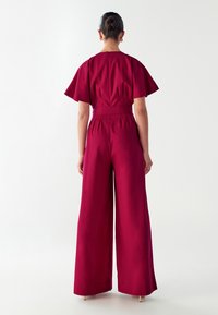 WILLA CLARA - Mono - brick red/rojo - Zalando.es