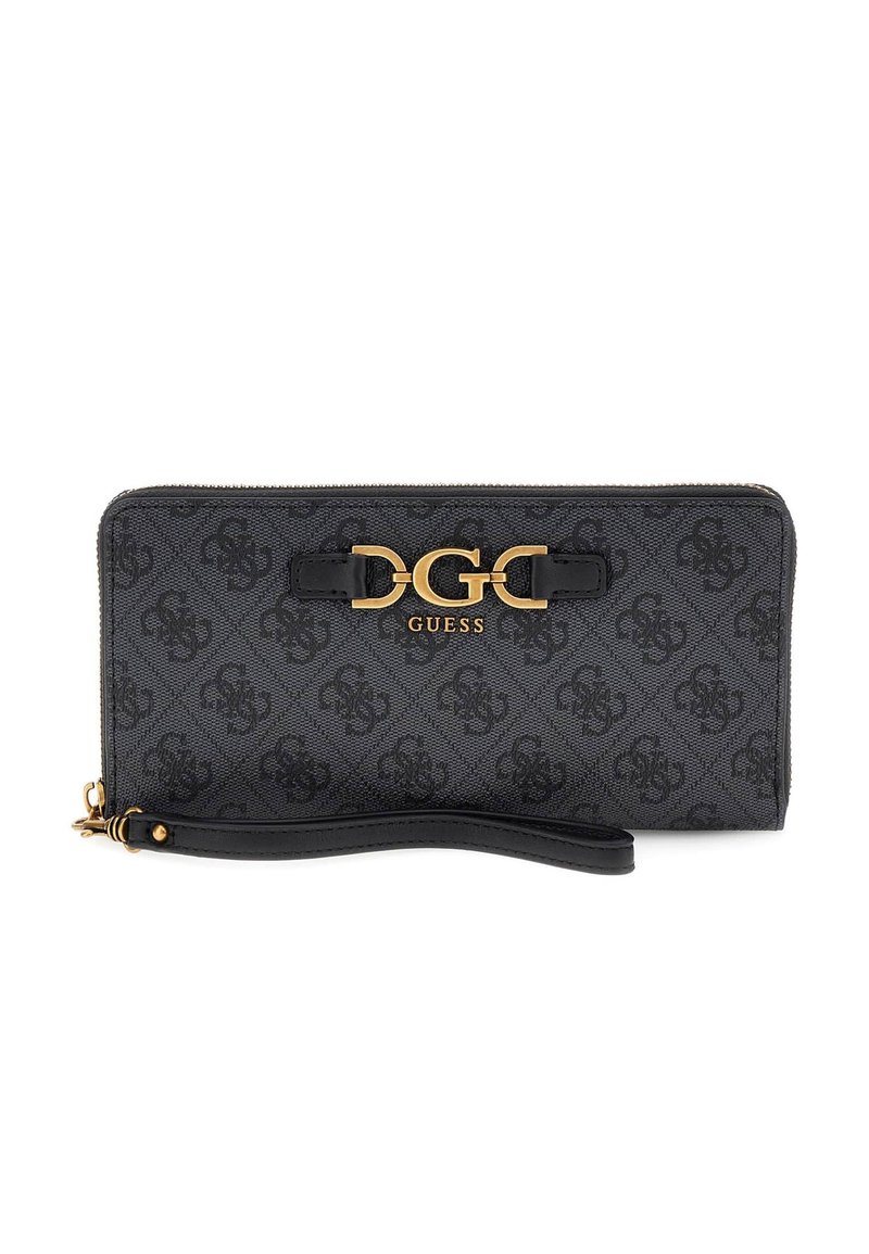 Guess Punge - schwarz/sort - Zalando.dk