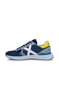 Munich Sneakers basse - azul/blu - Zalando.it