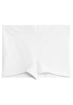 Female Engineering Pants - light dusty aqua/transparent - Zalando