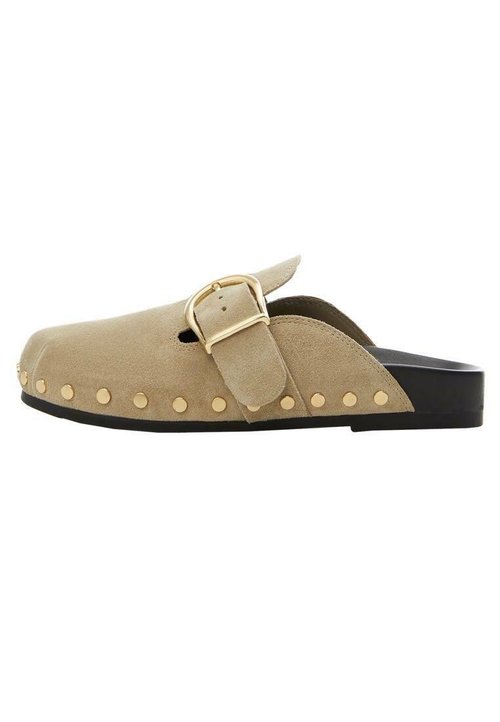 Sanita LILLEN OPEN - Clogs - brown/braun - Zalando.ch