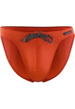 Olaf Benz SUN - Badehose Slip - copper/bronze - Zalando.at