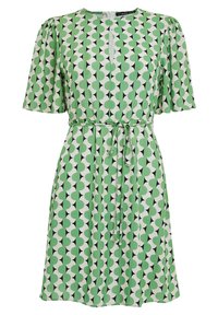 Threadbare CLEVELAND - Robe de jour - grün/vert - ZALANDO.FR
