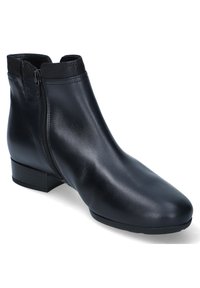 Gabor Ankle Boot - dunkelblau - Zalando