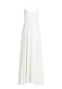 Vera Mont Robe de cocktail - rohweiß/blanc - ZALANDO.FR