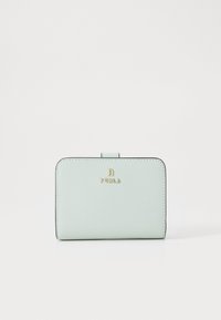 Furla CAMELIA COMPACT WALLET - Portafoglio - rugiada/nuvola/grigio ...