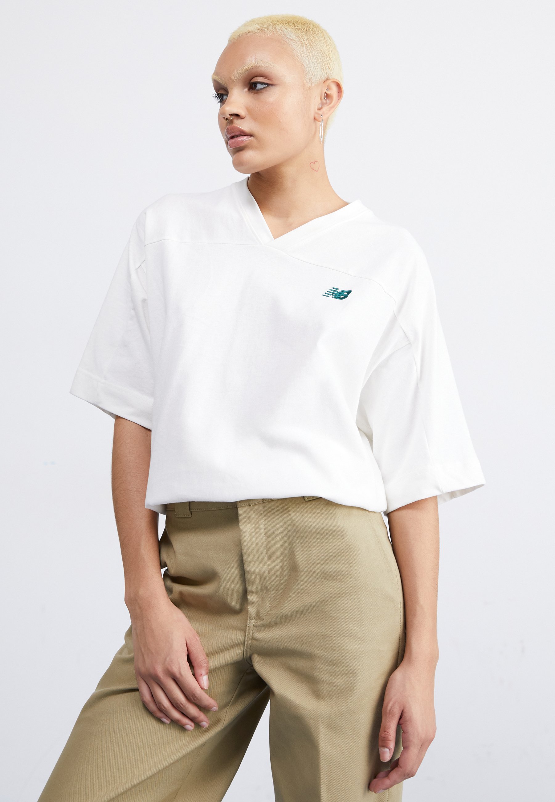 Sportswears store
