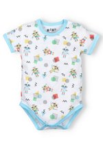 Nini Body - multicoloured/multi-coloured - Zalando