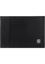 Victorinox ALTIUS ALOX - Business card holder - black - Zalando.de