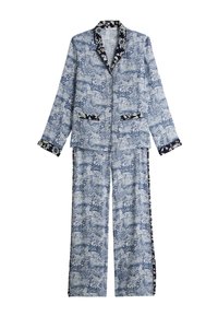 Monoprix LARGE - Pyjama - fjord/bleu - ZALANDO.FR