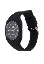 Kappa Watch - black - Zalando.ie