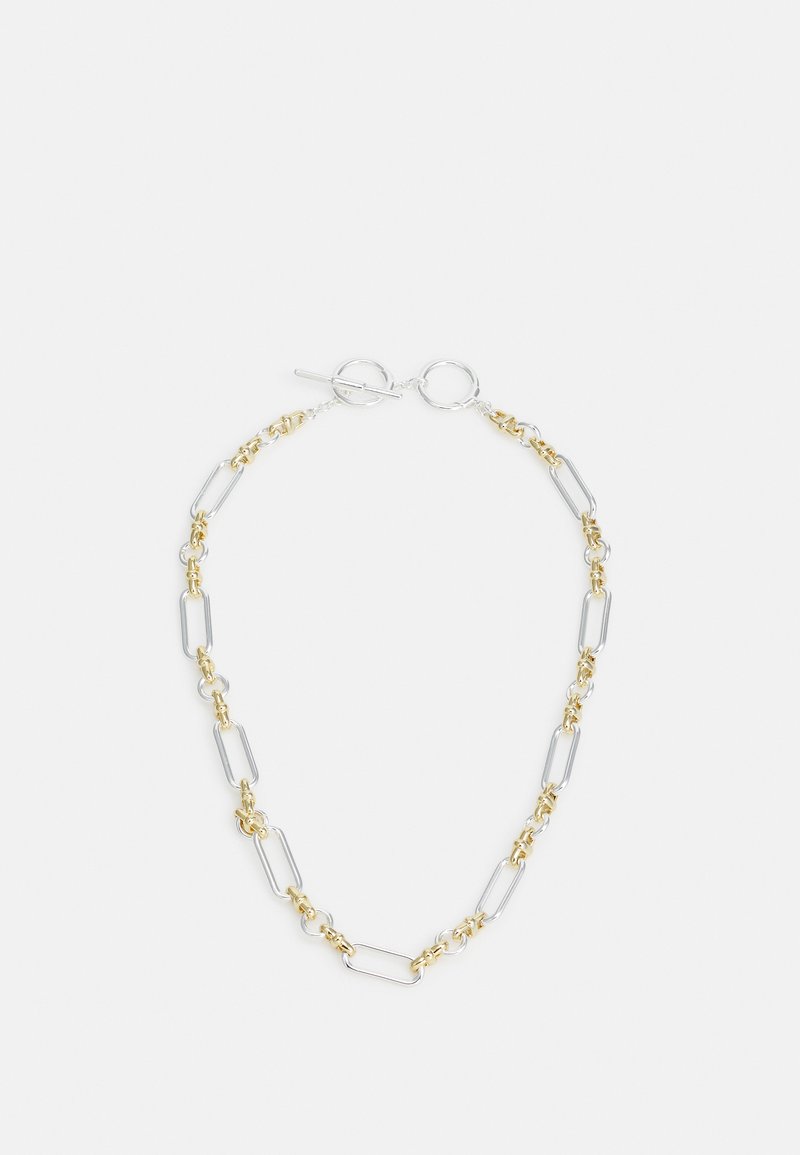 Lauren Ralph Lauren LINK TOGGLE COLLAR - Prívesok - gold-coloured/zlatá ...