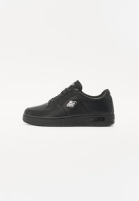 Replay EPIC TAG - Zapatillas - black/negro - Zalando.es
