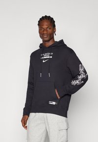 Nike Performance SAN ANTONIO SPURS SAS CLUB - Vereinsmannschaften ...