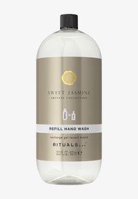 Rituals HAND WASH REFILL- SWEET JASMINE PRIVATE COLLECTION - FLORAL ...