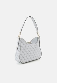 Guess BRENTON HOBO SET - Handtasche - white/weiß - Zalando.at