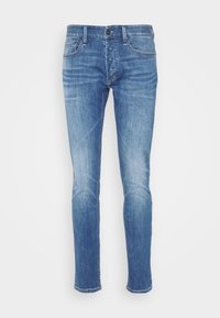 Denham BOLT - Jeans Slim Fit - blue denim - Zalando.at