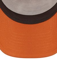 New Era TONAL MESH TRUCKER - Cap - los angeles dodgers stfstf/orange ...