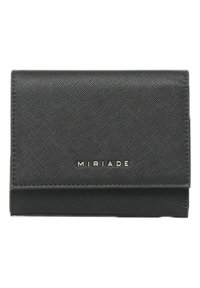 Miriade LUCILLA - Portemonnee - nero/zwart - Zalando.nl
