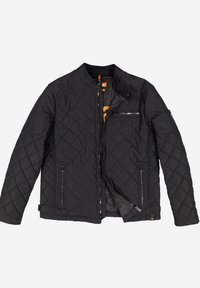 Emilio Adani Winter jacket - schwarz/black - Zalando