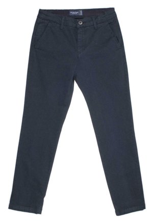 Jeckerson C/TOPPA - Jeans slim fit - bianco - Zalando.it