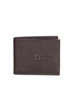 Sergio Tacchini Wallet - brown - Zalando