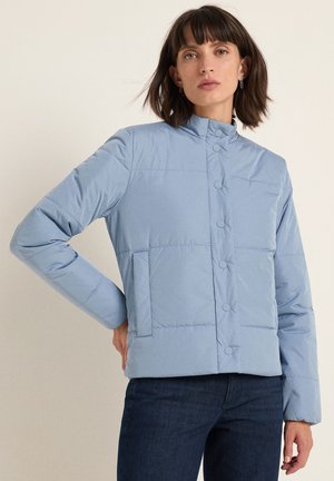 Mazine RAMEA - Übergangsjacke - atlantic/hellblau - Zalando.de