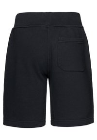 Sail Racing JR BOWMAN - Short - carbon/noir - ZALANDO.FR